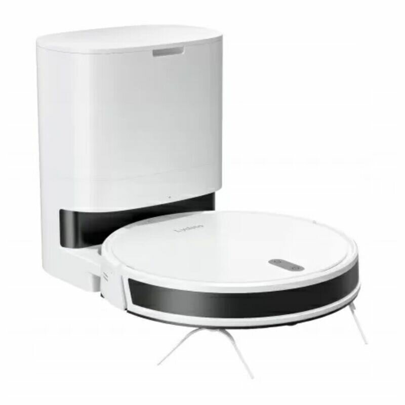 Робот-пылесос Lydsto G2 White
