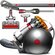 Пылесос DYSON Cinetic Big Ball Multi Floor 2
