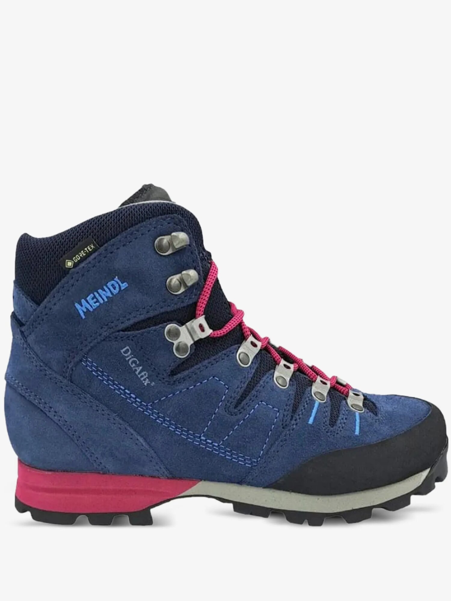 Ботинки Brenta Pro GTX