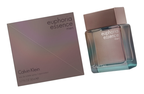 Eau de toilette Calvin Klein Euphoria Essence For Men 50 мл / Эйфория Эссенс мужская