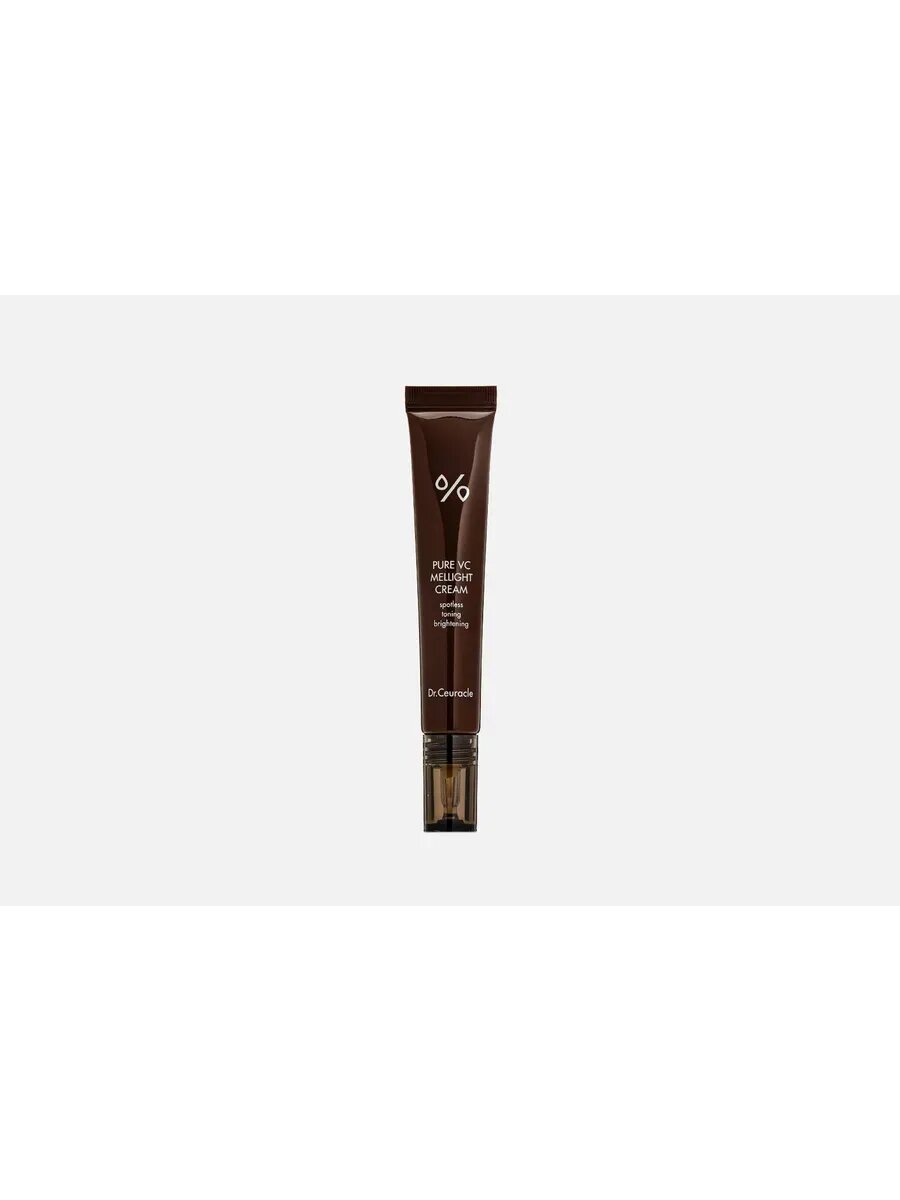 DR. CEURACLE Pure VC Mellight Cream Крем для лица