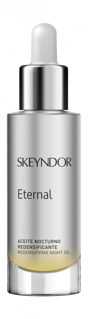 Skeyndor Eternal Масло восстанавливающее ночное 30 мл