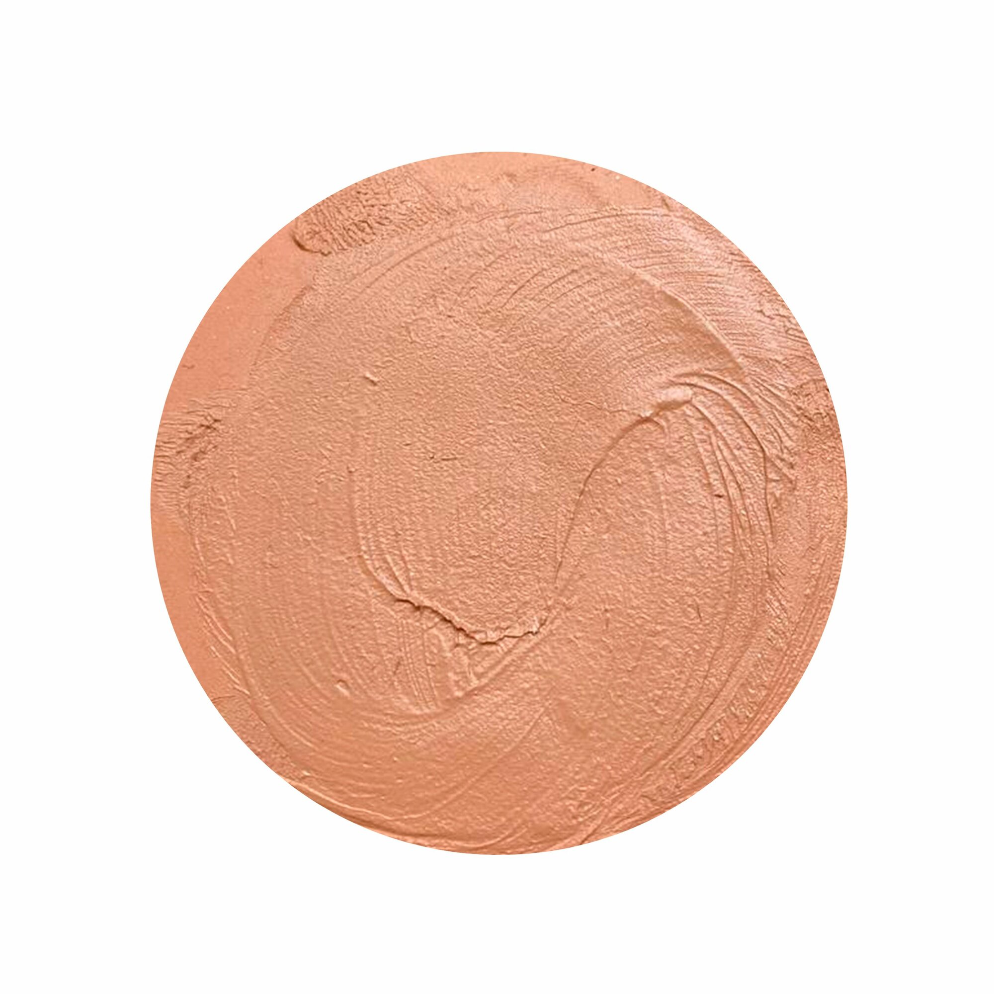 Крем-пудра Невесомая текстура SPF 20 + контроль жирности FACE nicobaggio professional make-up Cream Powder, диск/рефил