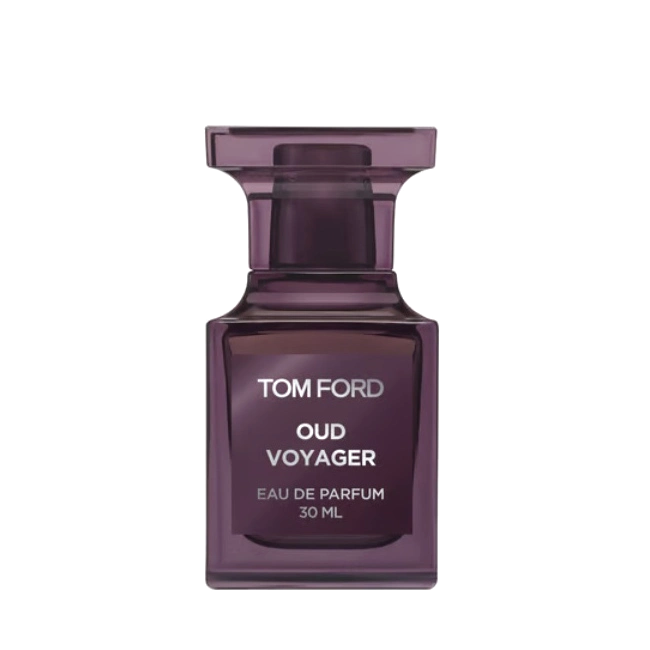 Tom Ford Oud Voyager / Том Форд Уд Вояджер - Удовый парфюм унисекс 30 мл
