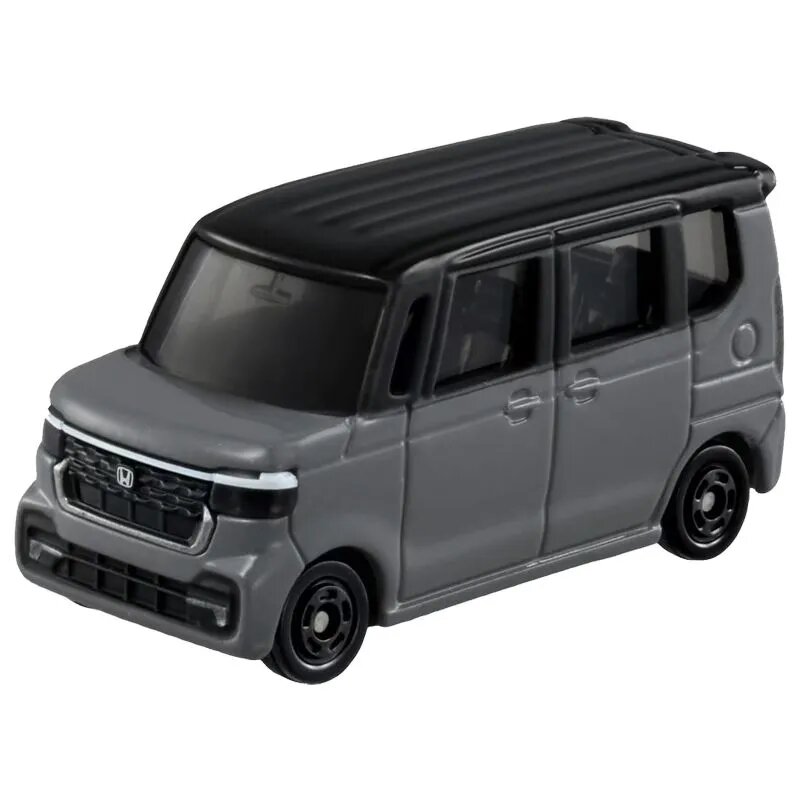 Машинка TAKARA TOMY TOMICA NO.114 Honda N-BOX CUSTOM