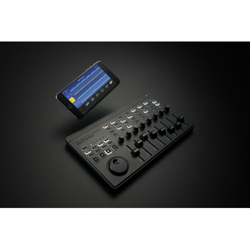 MIDI-контроллер — фото 1