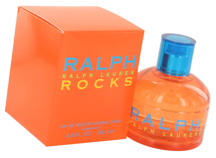 Ральф Лорен Ральф Рокс туалетная вода 100 мл - Ralph Lauren Ralph Rocks для женщин