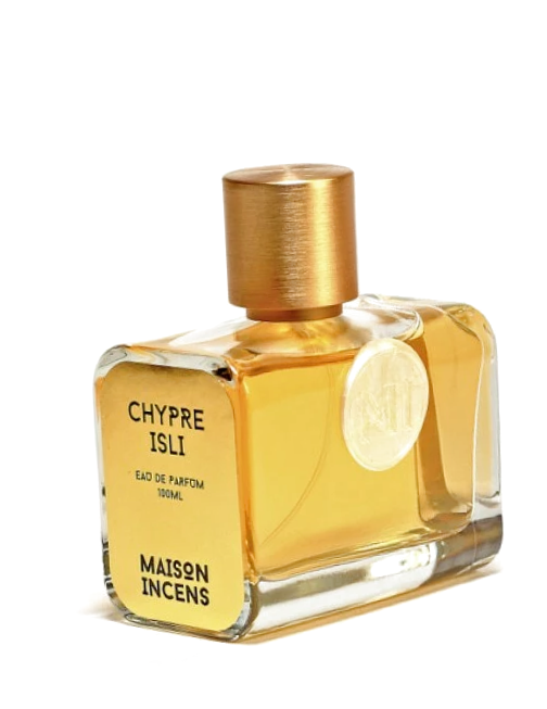 Мужской парфюм Мейсон Инсенс Шипр Исли 100 мл / Maison Incens Chypre Isli
