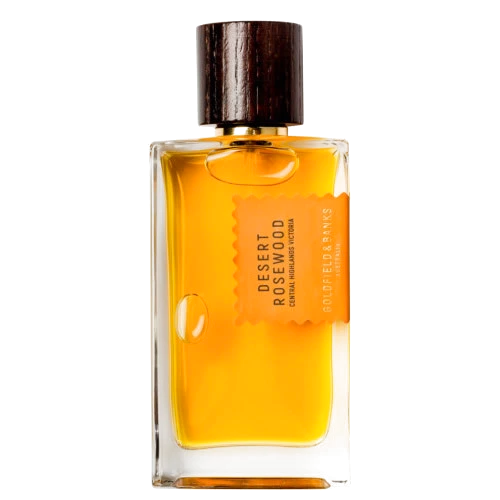 Goldfield & Banks Desert Rosewood духи для мужчин и женщин 100 мл - Дезет Розевуд