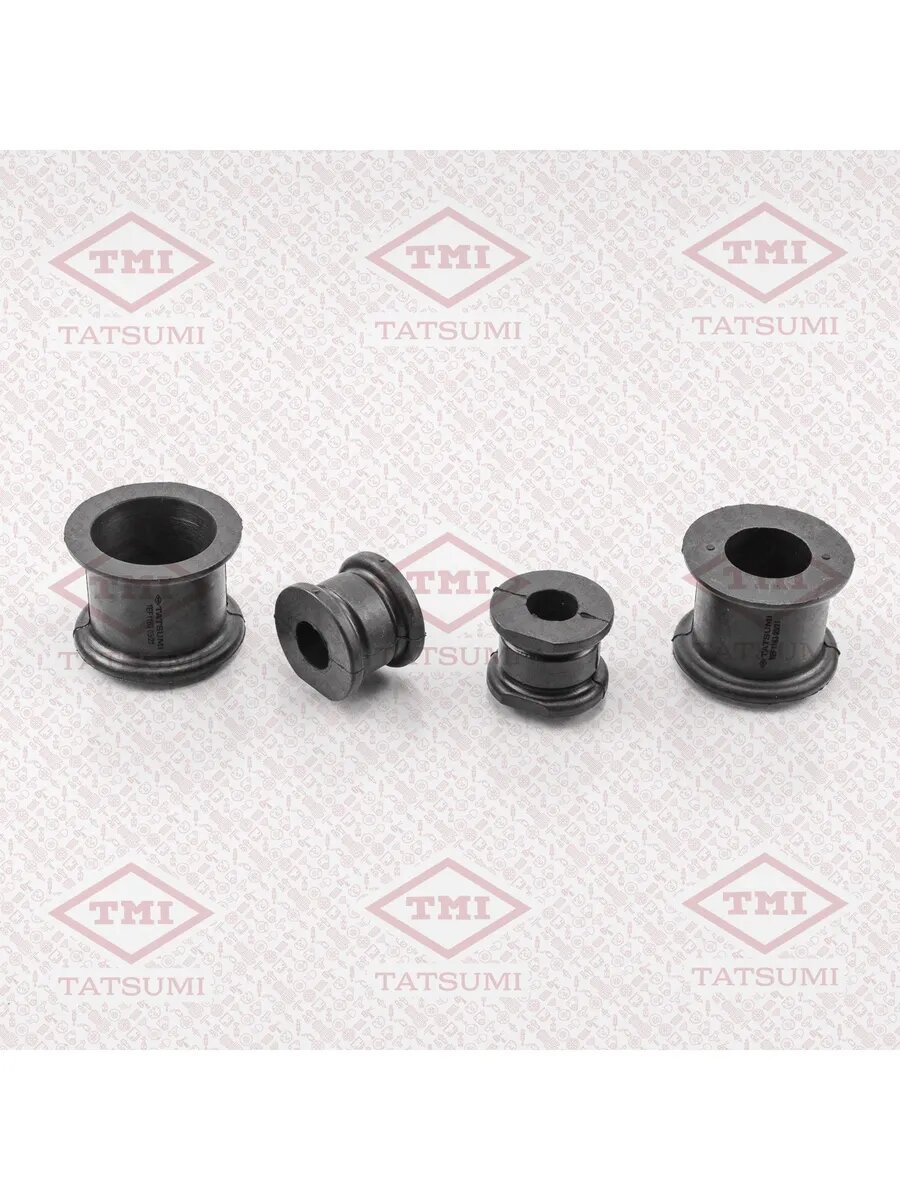 Комплект втулок для а/м MERCEDES W163 98 -, арт. TEF1163