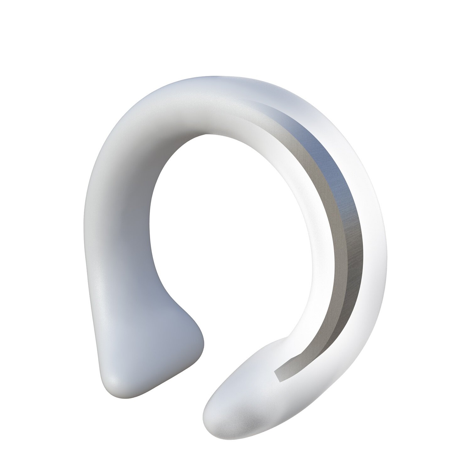 Корректирующее кольцо ретрактор для открытой головки пениса, 2.2 см, Natural Ring M Size — фото 1