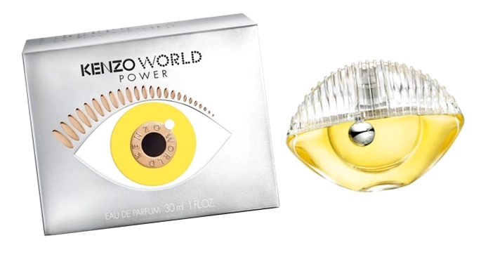 Kenzo World Power духи унисекс 30 мл - Кензо Ворд Повер парфюмерная вода Eau De Parfum