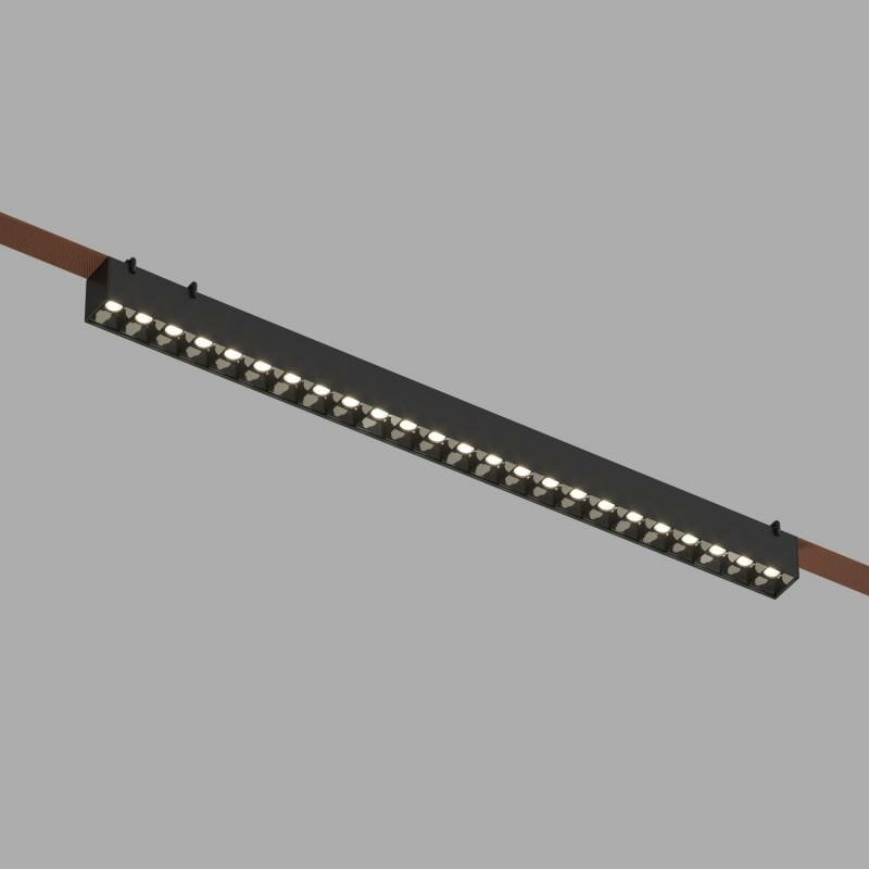 Светильник на шине Denkirs DK5572-BK