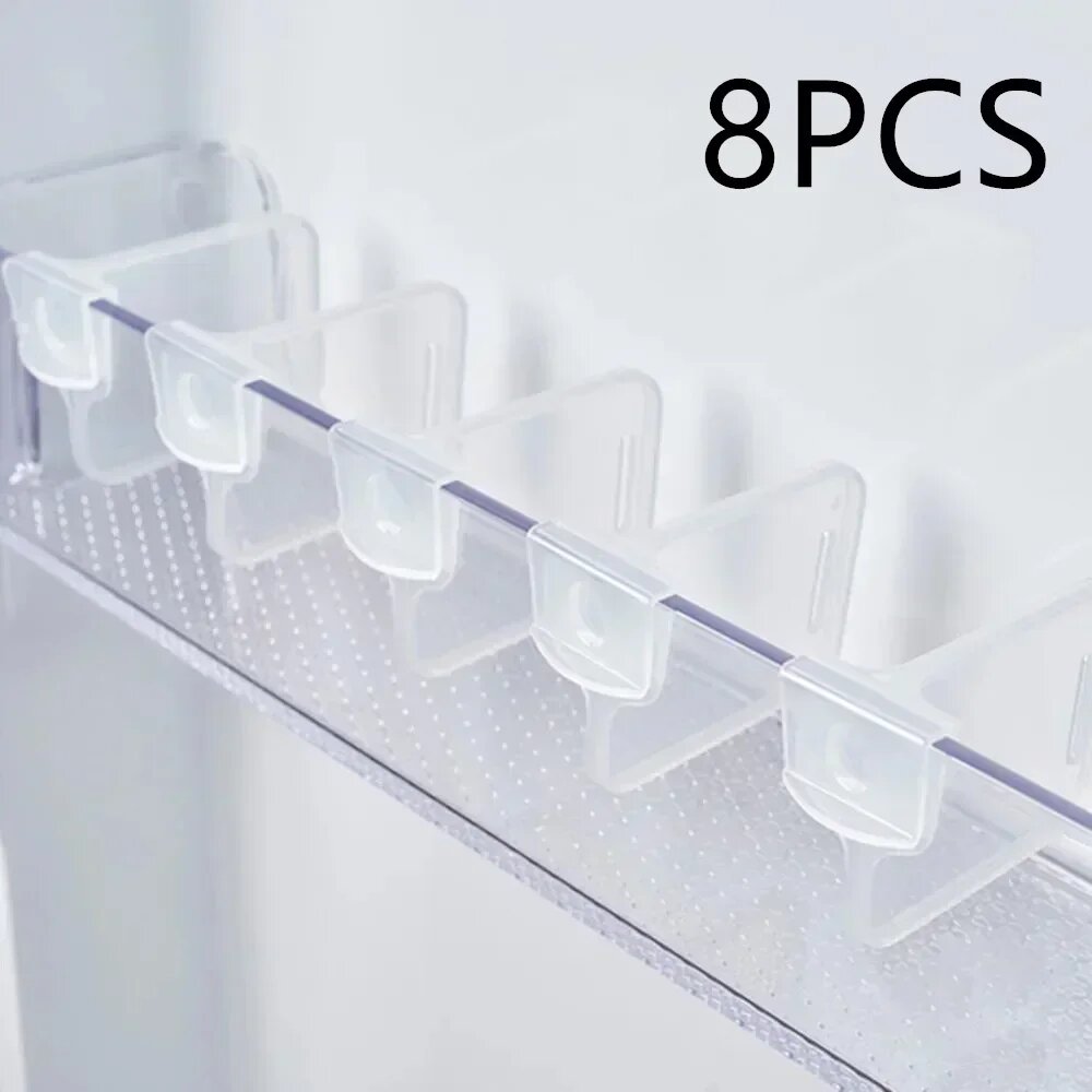 Разделительная полка для холодильника C3624D 8pcs C3624D