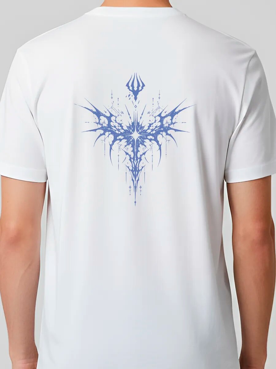 Футболка PRINTSHOT