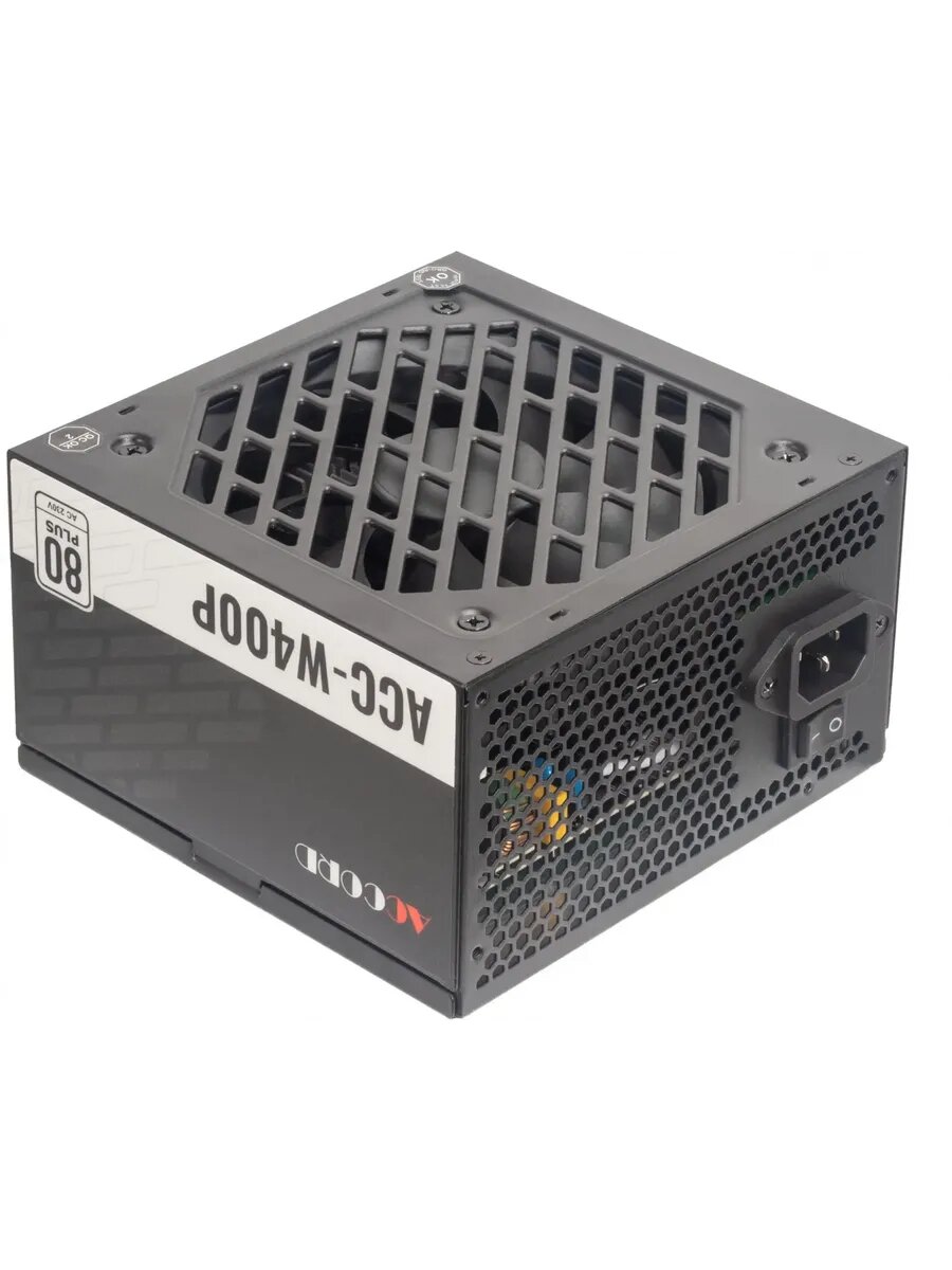 Блок питания ACC-W400P