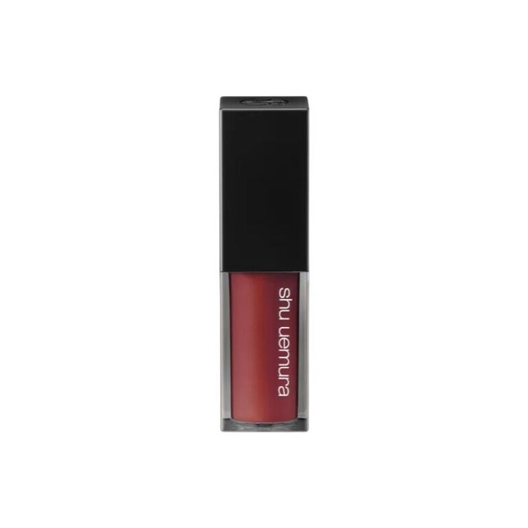 Блески для губ Shu Uemura