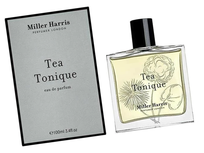 Miller Harris Tea Tonique для мужчин и женщин 14 мл парфюм - Миллер Харрис Чай Тоник