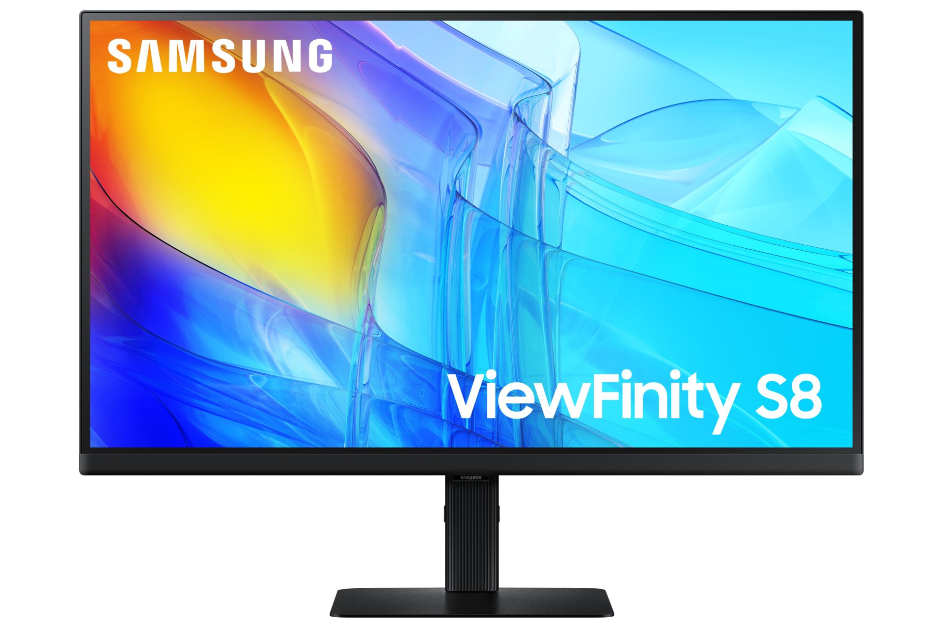 Монитор Samsung LS27D800EAIXCI