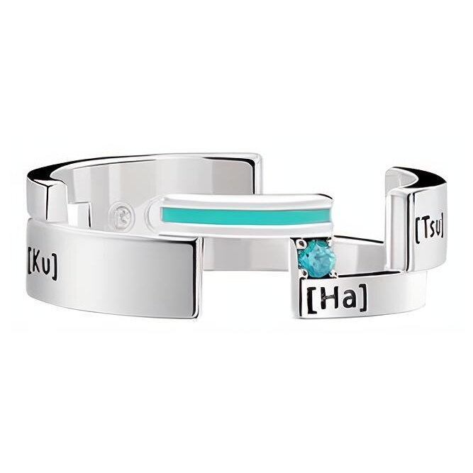 Коллекция Ingyunshi Hatsune Miku Мерч по IP