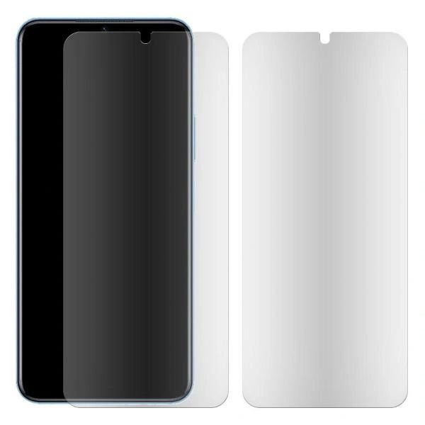 Защитное стекло для смартфона, телефона Krutoff Vivo Y77 5G