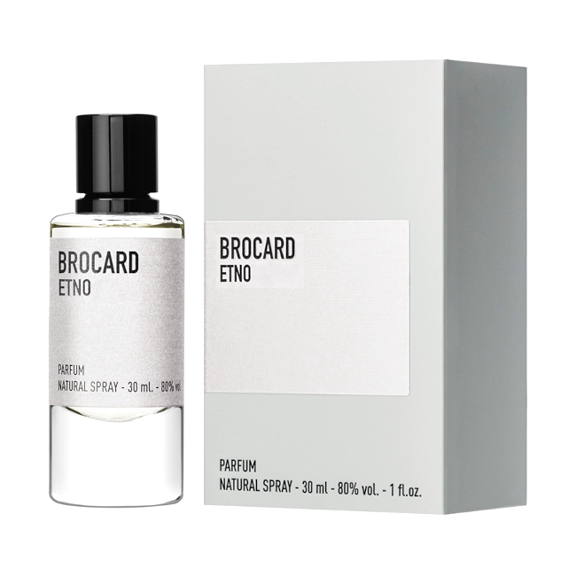 Brocard Etno духи 30 мл для нее - Брокард Этно парфюм этнического направления