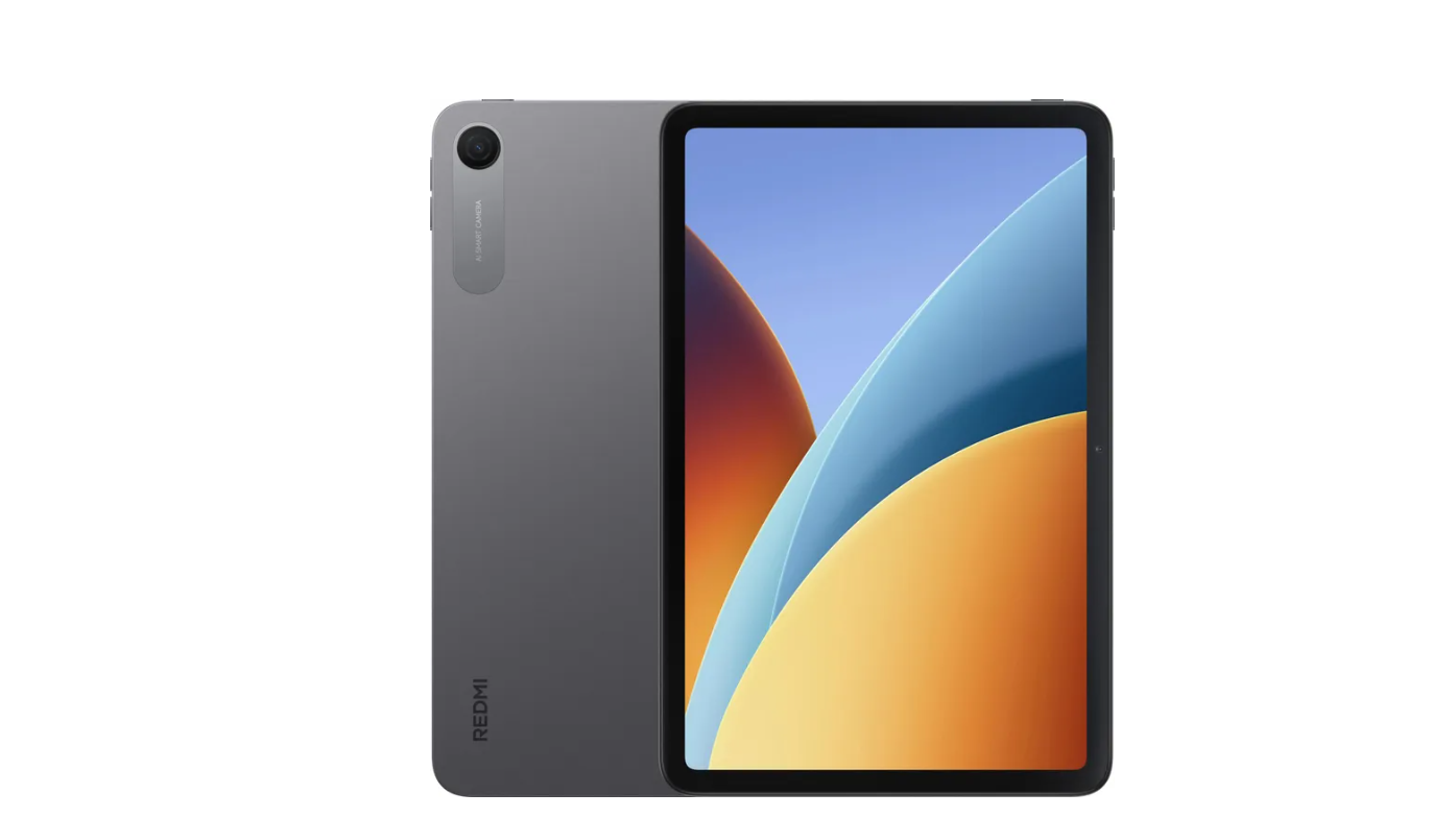 Планшет Xiaomi REDMI Pad 2 P85 4/128GB темно-серый [78814]