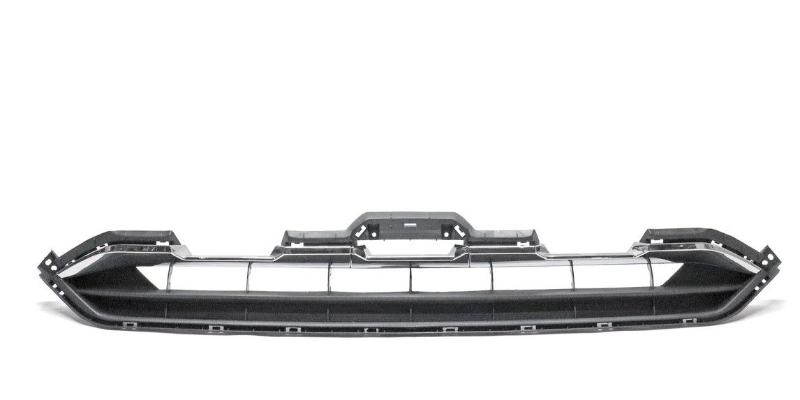 Решетка бампера переднего нижняя HAVAL 2803117XKQ00A8L F7, F7x, H9