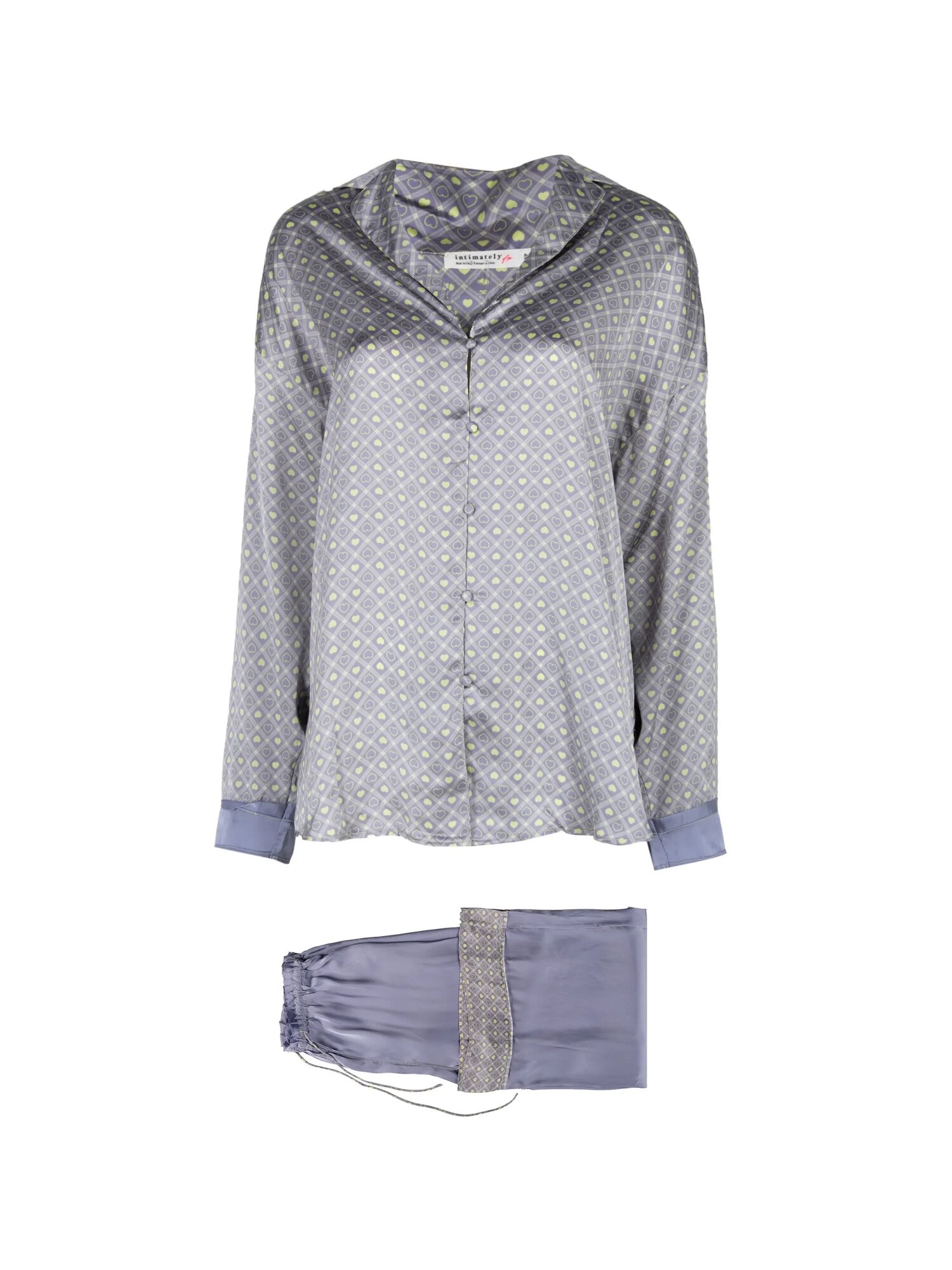 Пижама Free People