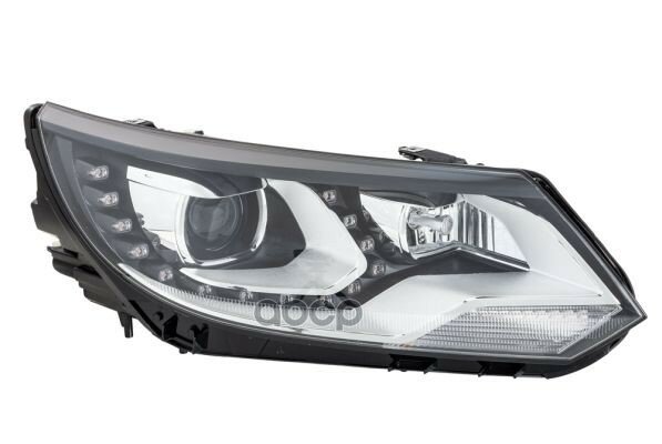 Фара R Xenon адаптив HELLA арт. 1ZS010748-321