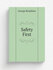 Safety First | George Bradshaw | Репринт
