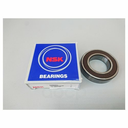 Подшипник 30*55*13 (шариковый) nsk 6006ddu Nsk 6006DDU