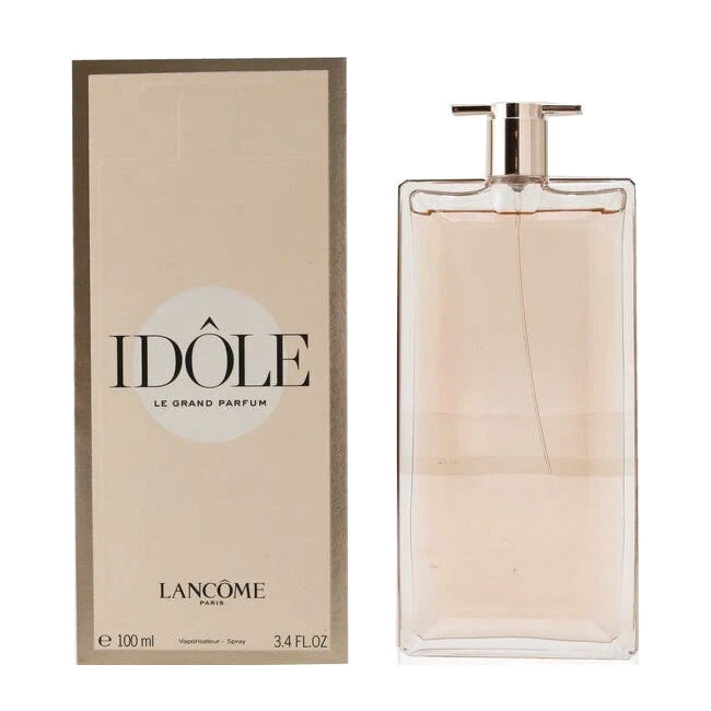 Женский парфюм Ланком Идоле Ле Гранд парфюм 100 мл - Lancome Idole Le Grand Parfum