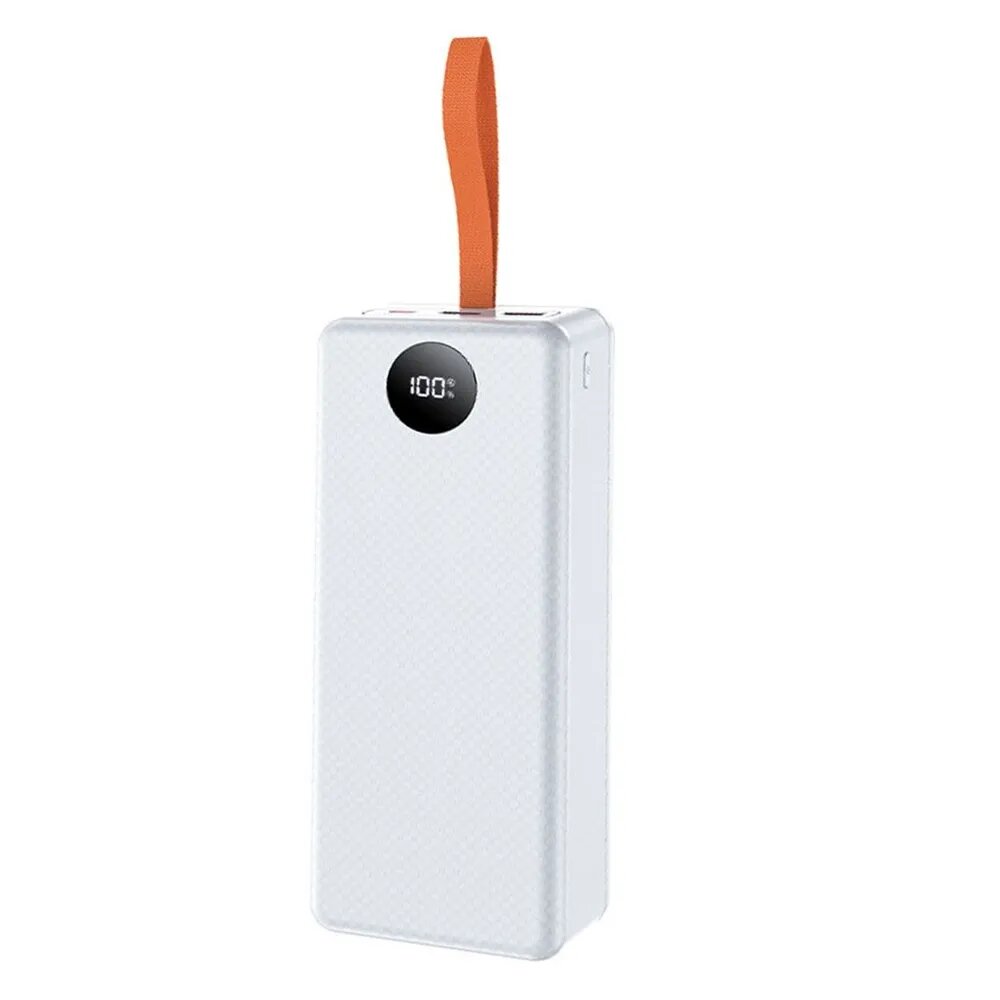 Съемный батарейный блок camping light 16 21700-белый 10 Вт