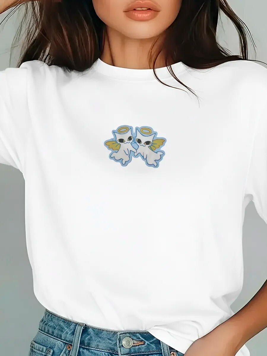 Футболка PRINTSHOT