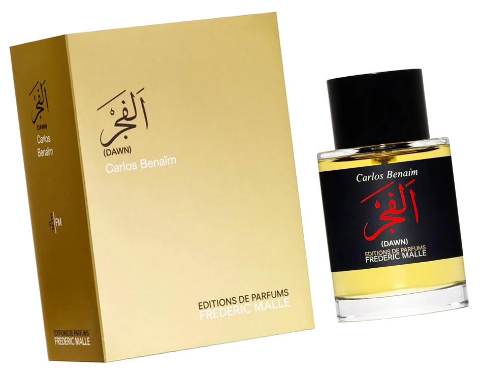 Духи Фредерик Маль Даун 100 мл для мужчин и женщин - Frederic Malle Dawn