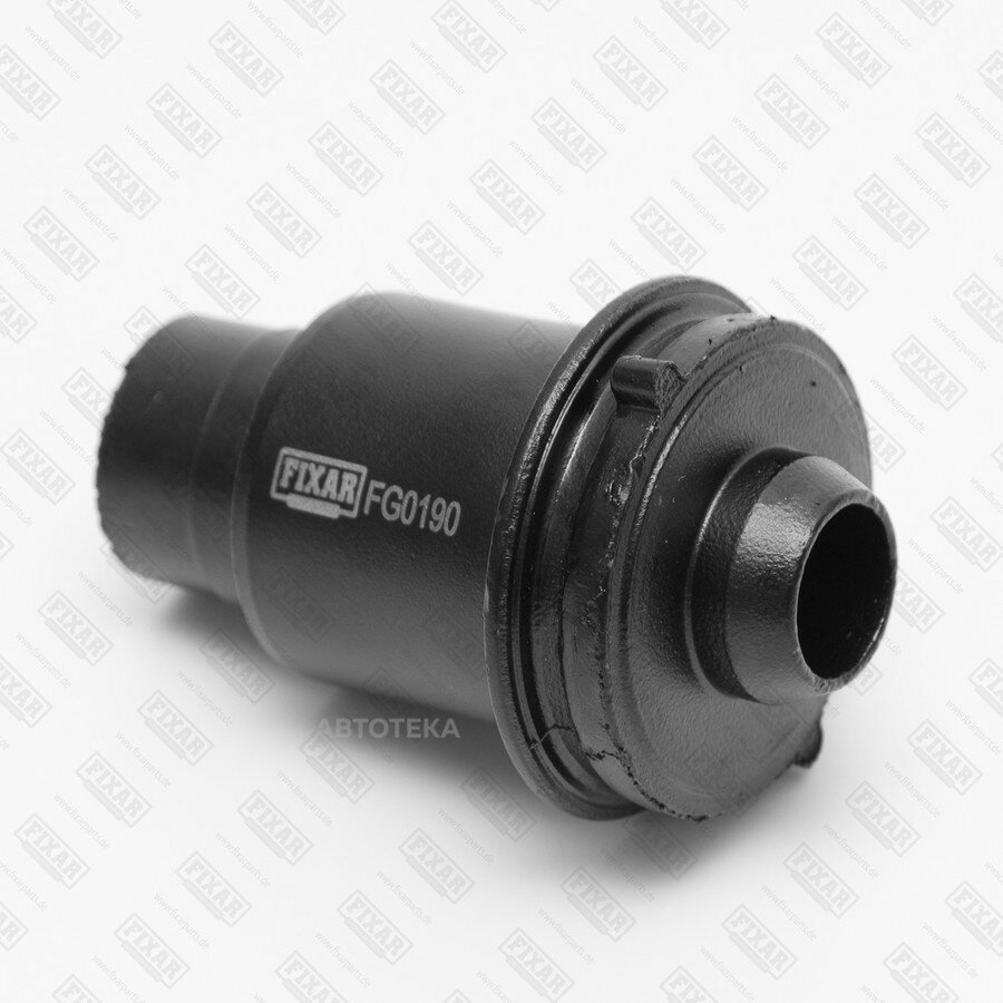 Сайлентблок подрамника NISSAN TIIDA -12 задн. подв. FIXAR FG0190