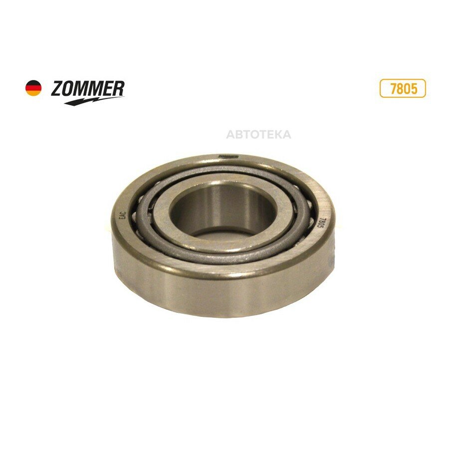 Подшипник ZOMMER 7805