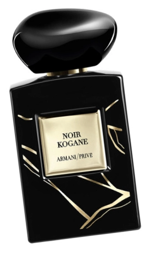 Джорджио Армани Нуар Когане аромат для женщин и мужчин 100 мл - Giorgio Armani Noir Kogane