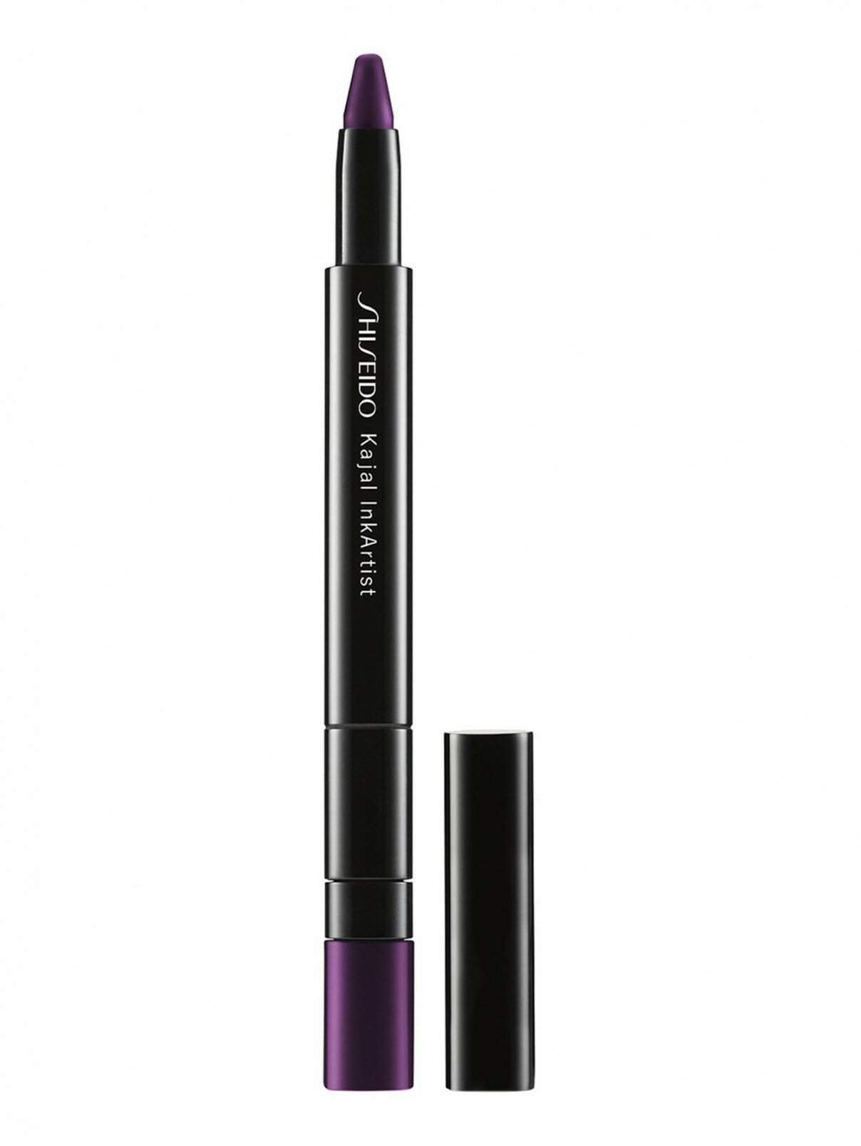 Shiseido Многофункциональный карандаш-каял InkArtist, оттенок 05 Plum Blossom