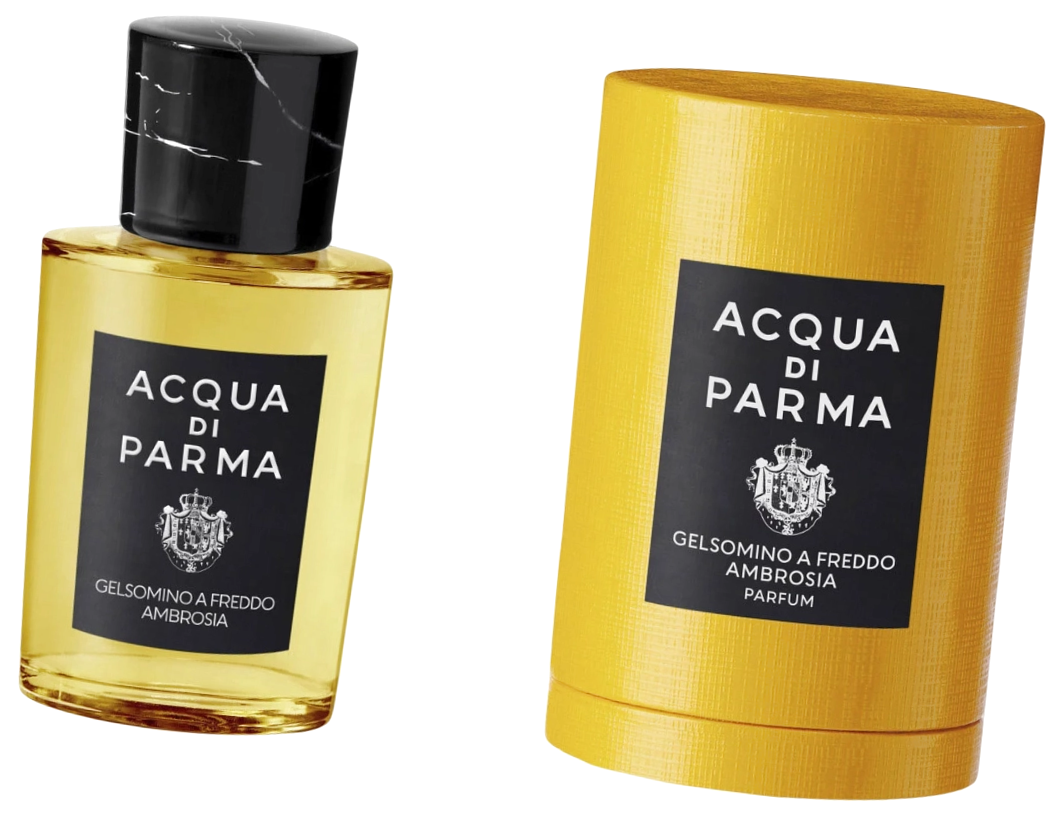 Acqua Di Parma Ambrosia аромат унисекс 50 мл - Аква Ди Парма Джельсомино А Фреддо Амброзия