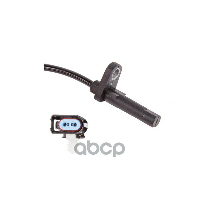 Датчик ABS! задний левый Ford Transit 2.2/3.2TDCi 06-14 MARSHALL арт. MSE0021 — фото 1