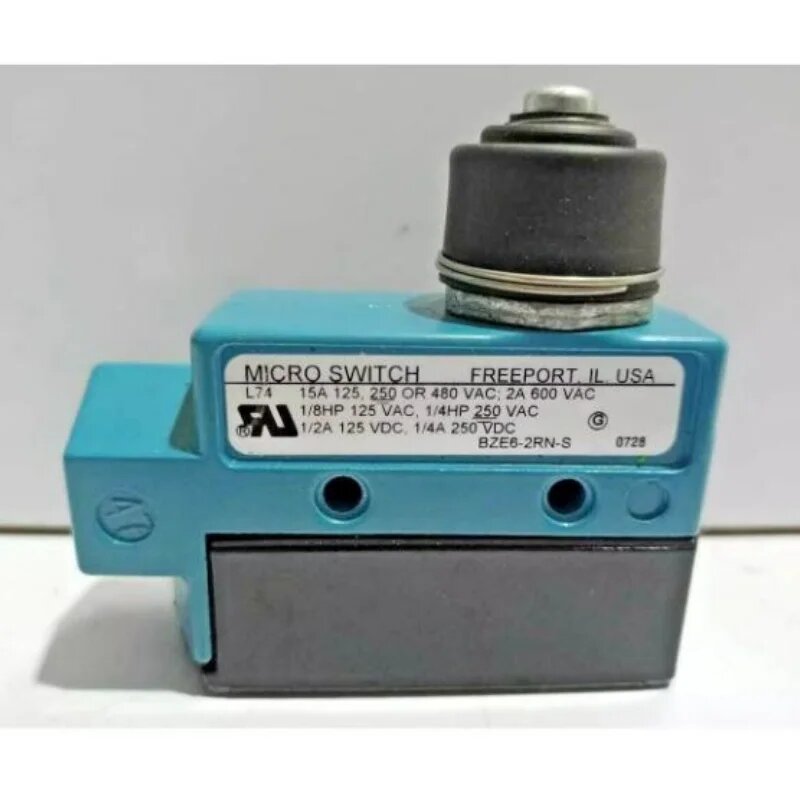 Переключатель BZE6-2RN81 2RN7 2RN2 2RQ8 2RQ 2RN 2RQ81 2RN18 BZE6-2RN