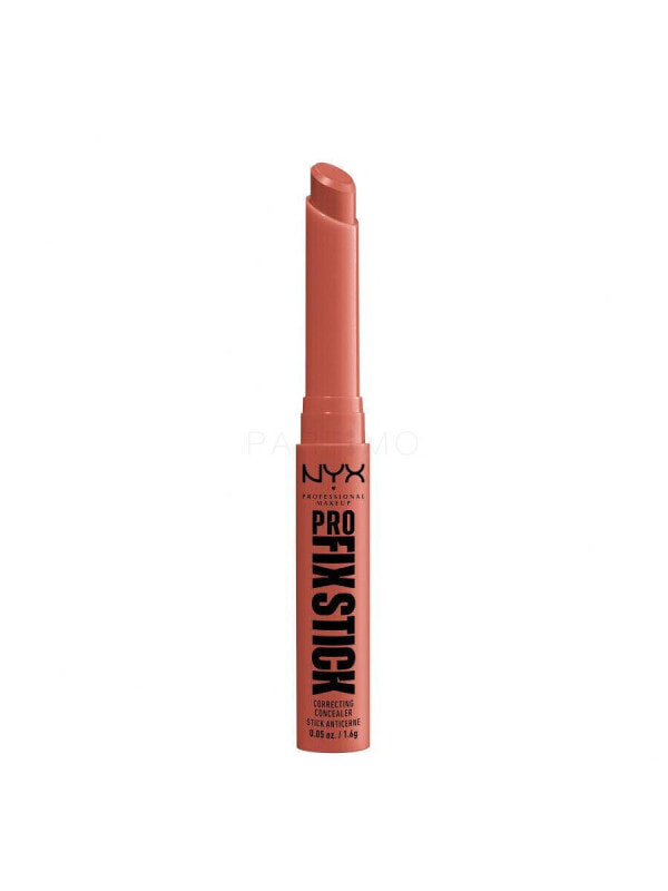 Консилер корректор для лица женский NYX Professional Makeup Pro Fix Stick, 0.5 Apricot