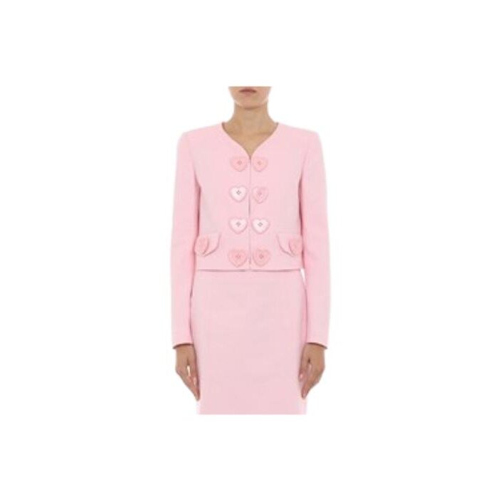 Куртка MOSCHINO