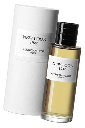 Christian Dior New Look 1947 сэмпл парфюмерной воды 2 мл женский - Кристиан Диор Нью Лук аромат