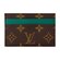 Визитница Louis Vuitton