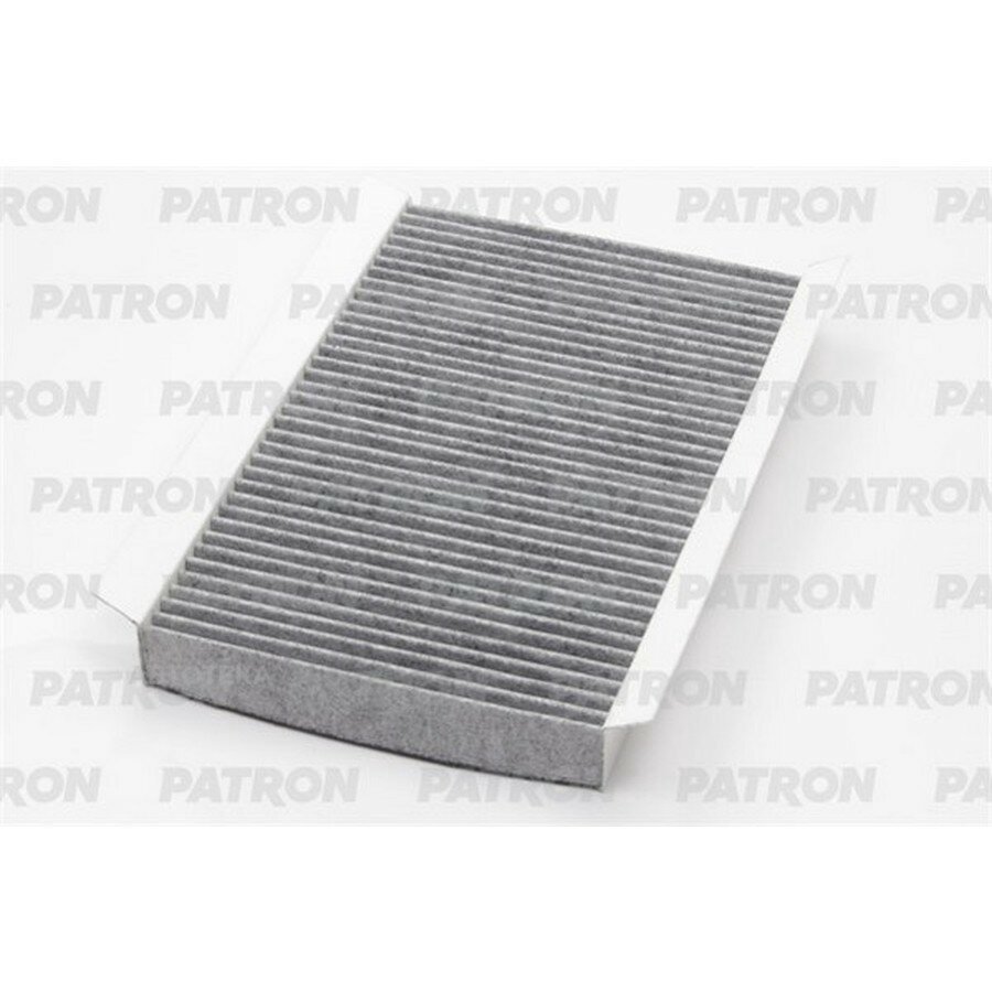 Фильтр салона угольный CITROEN C2 2003- \ C3 2002- \ C4 2004- \ PEUGEOT 307 2000-2010 \ 308 2007- \ PATRON PF2115