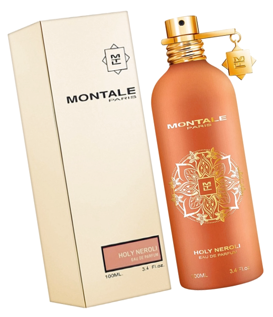 Аромат Монталь Холи Нероли 50 мл для женщин и мужчин - Montale Holy Neroli
