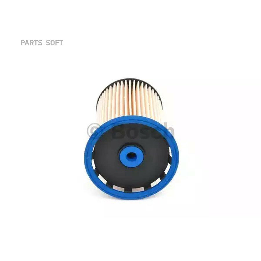 BOSCH F026402855 F 026 402 855 фильтр топливный!\ VW Touareg (7P) 3.0-4.2TDi, Porsche Cayenne 3.0TDi 10>